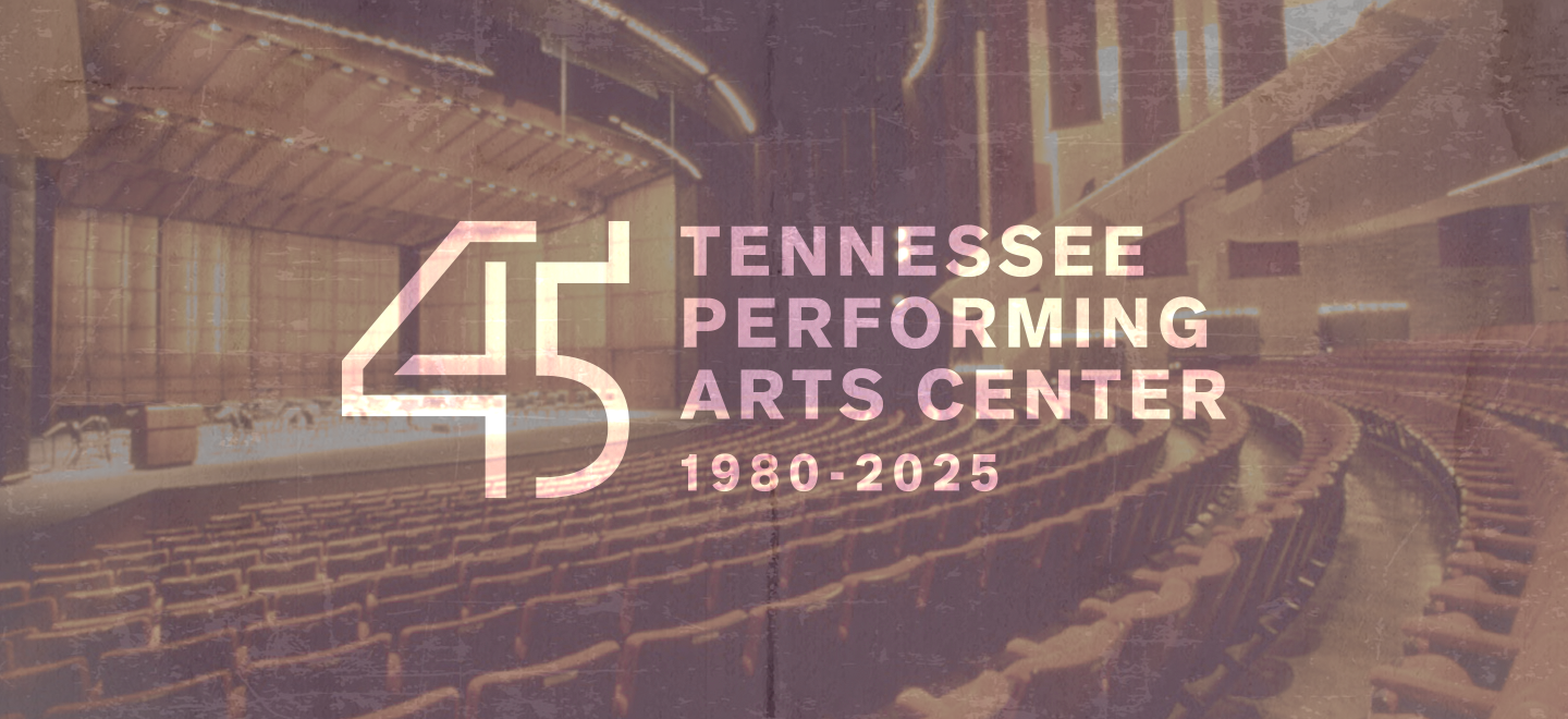 Tennessee Performing Arts Center