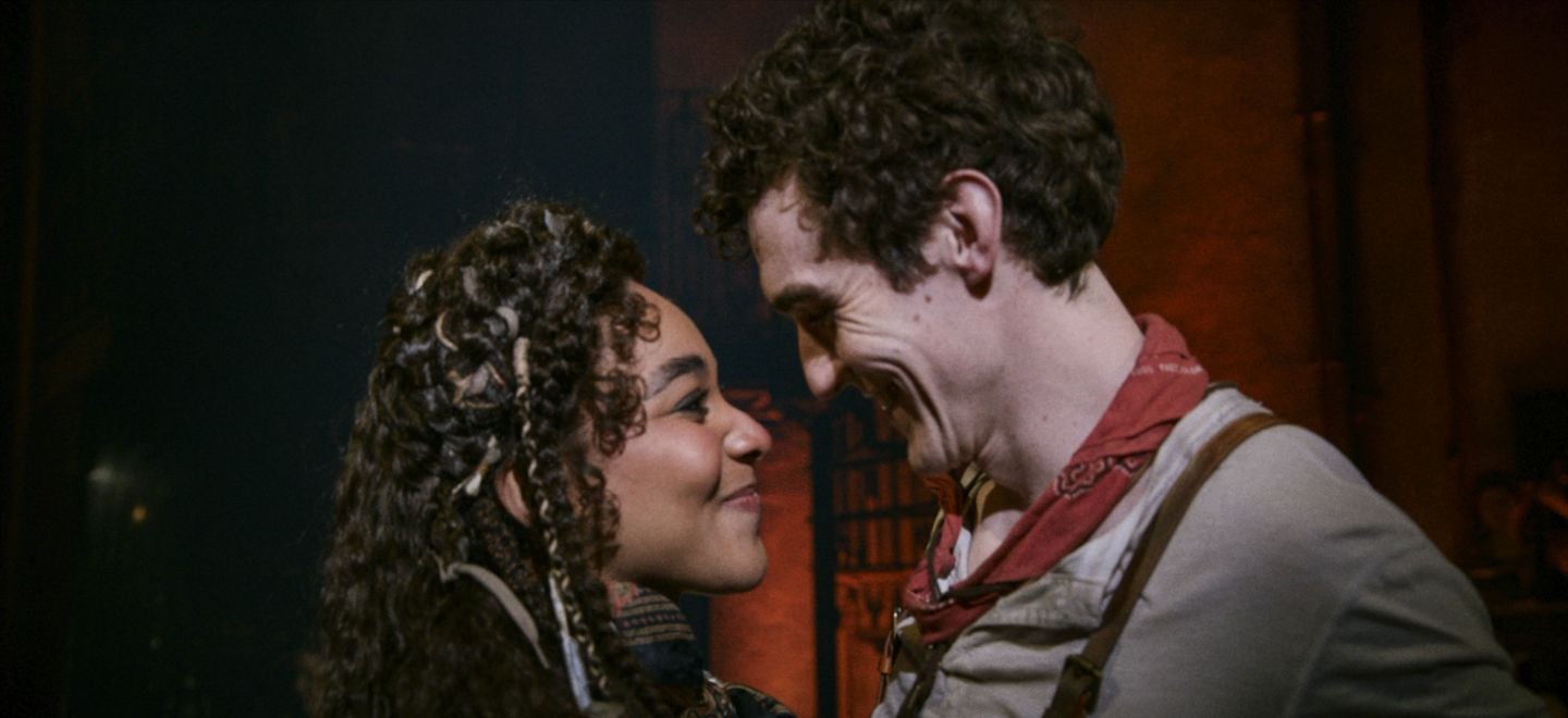 Hadestown | Tennessee Performing Arts Center