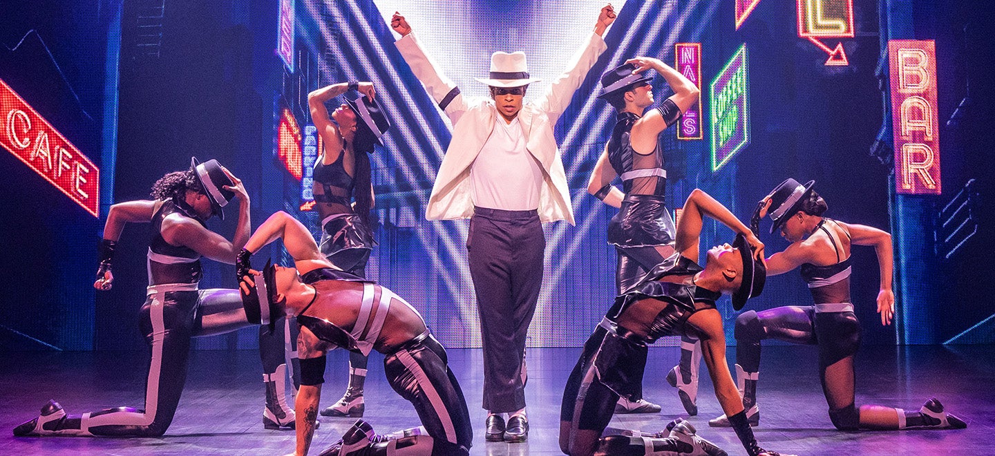 2024-25 Broadway at TPAC | Tennessee Performing Arts Center