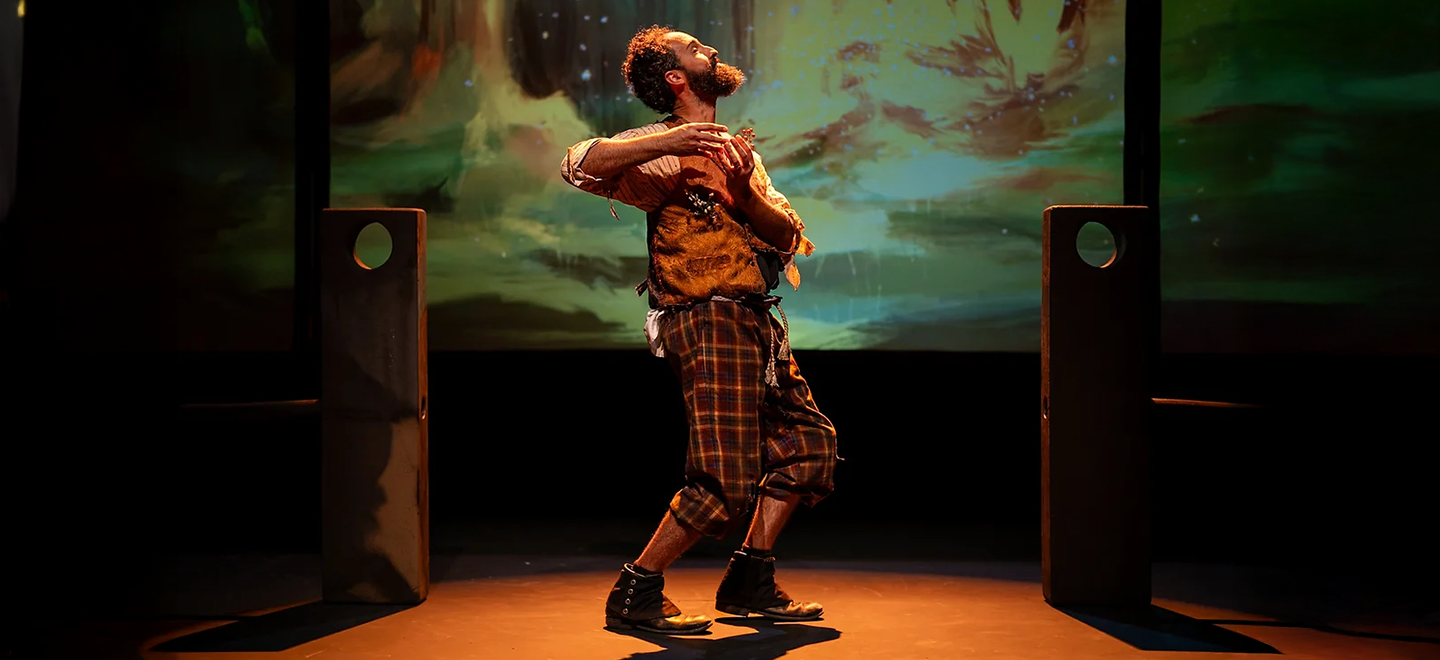 Wind in the Willows | Tennessee Performing Arts Center