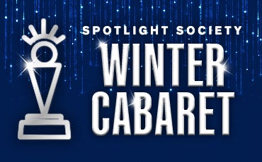 Spotlight SINGS! A Winter Cabaret | TPAC®
